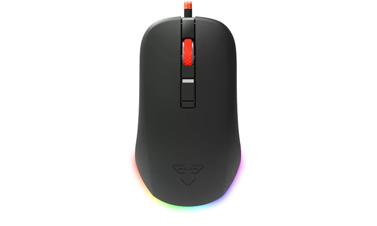 Mouse Gaming Fantech Rhasta Ii G13